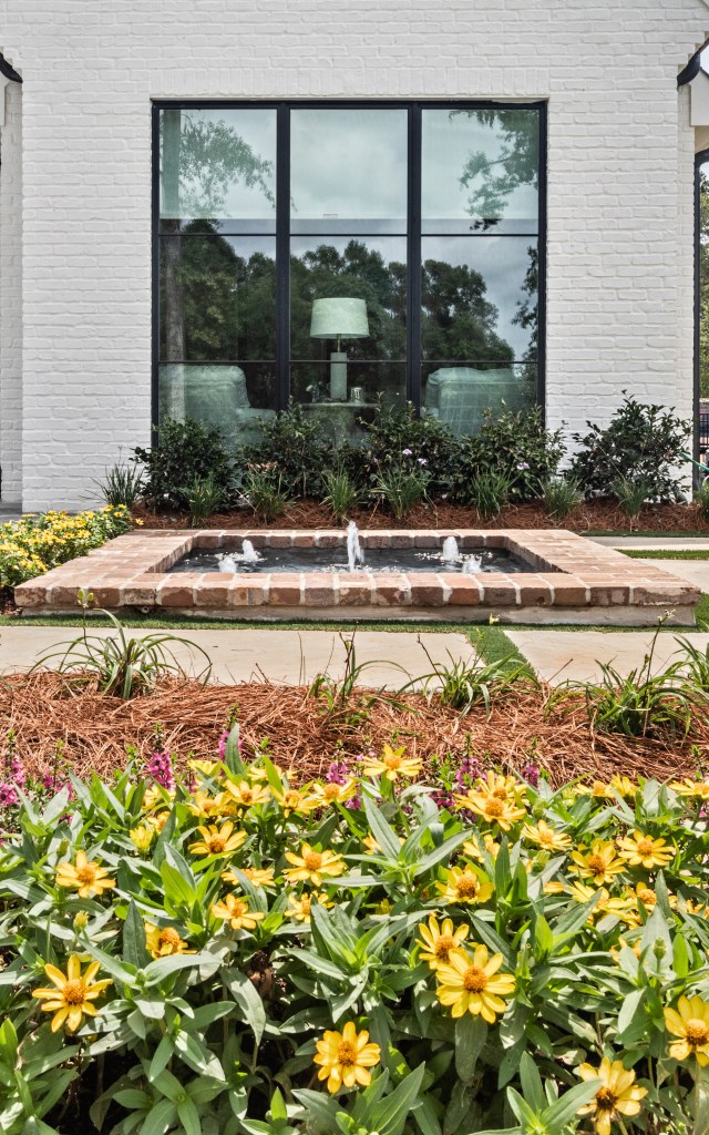 Exterior – Wesley Thomas Inc.